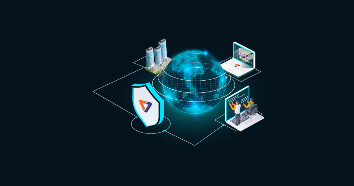 Best-in-Class Enterprise Endpoint Security, Network Security, and ...