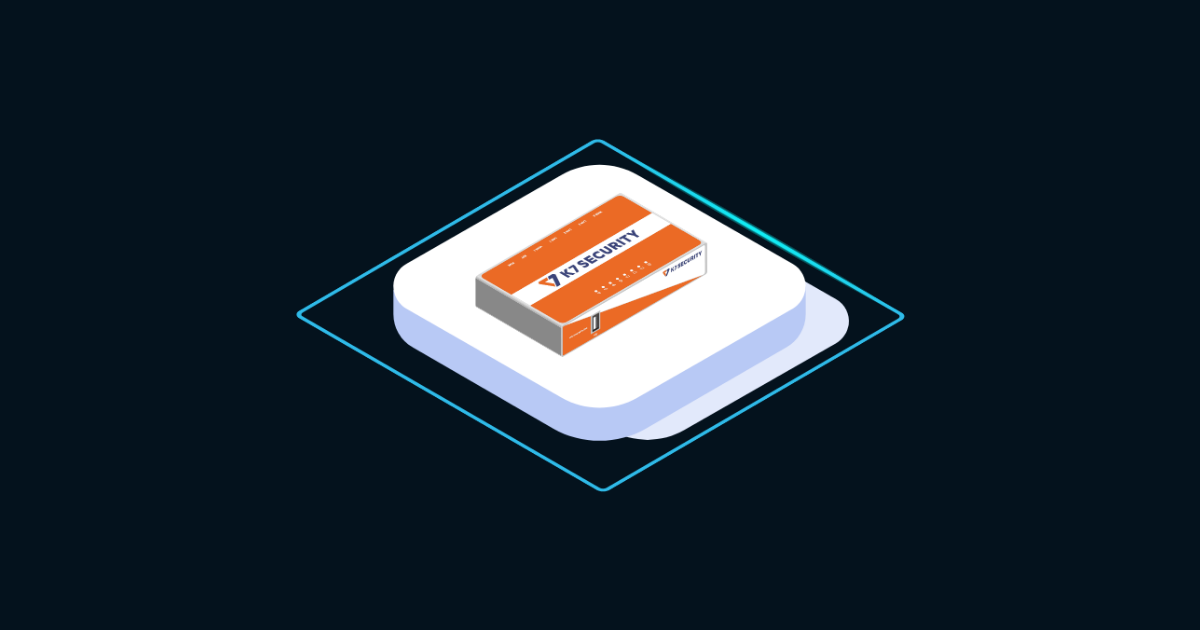 K7 Total Security Logo